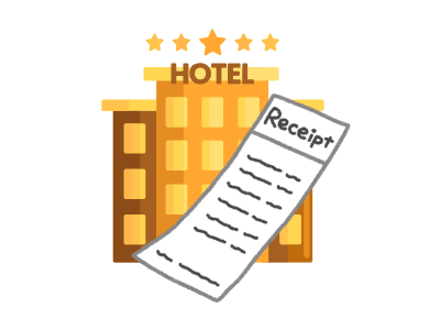 【2024年最新】agodaで領収書を発行する方法、具体的な手順は？ | Soell（そえる）